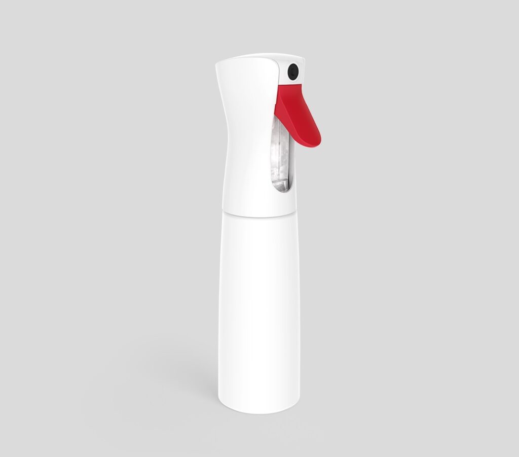 Xiaomi iClean Multipurpose Spray Bottle - Xiaomi Review