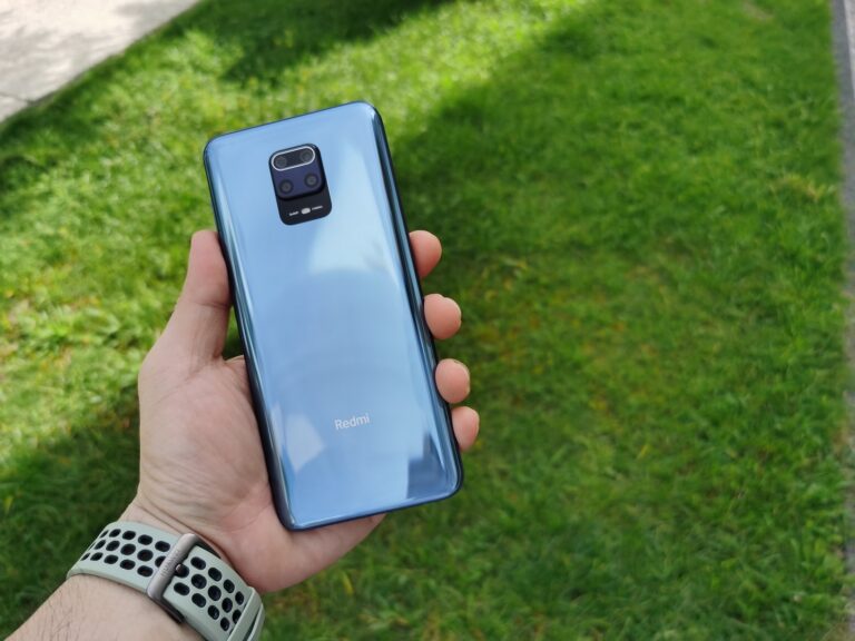 Redmi Note 9 Pro Max Review: India Exclusive Variant - Xiaomi Review
