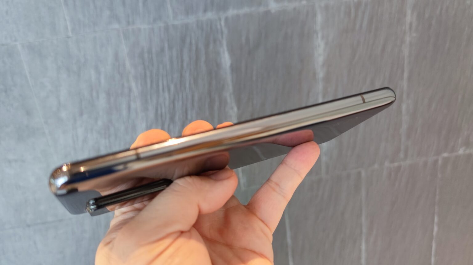 Mi 10T Pro is a 5G-ready - dimension, colors, camera - Xiaomi Review