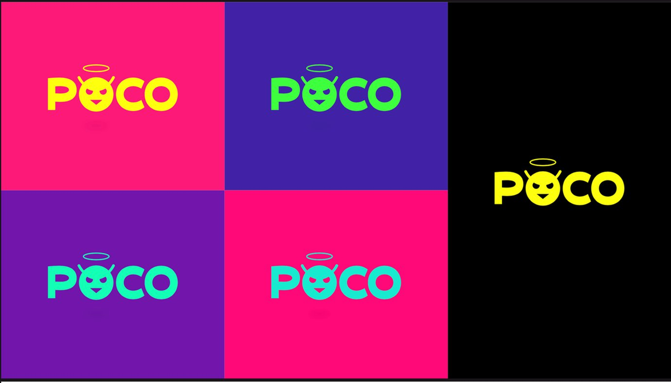 POCO rendered its brand-new logo and mascot - Xiaomi Review