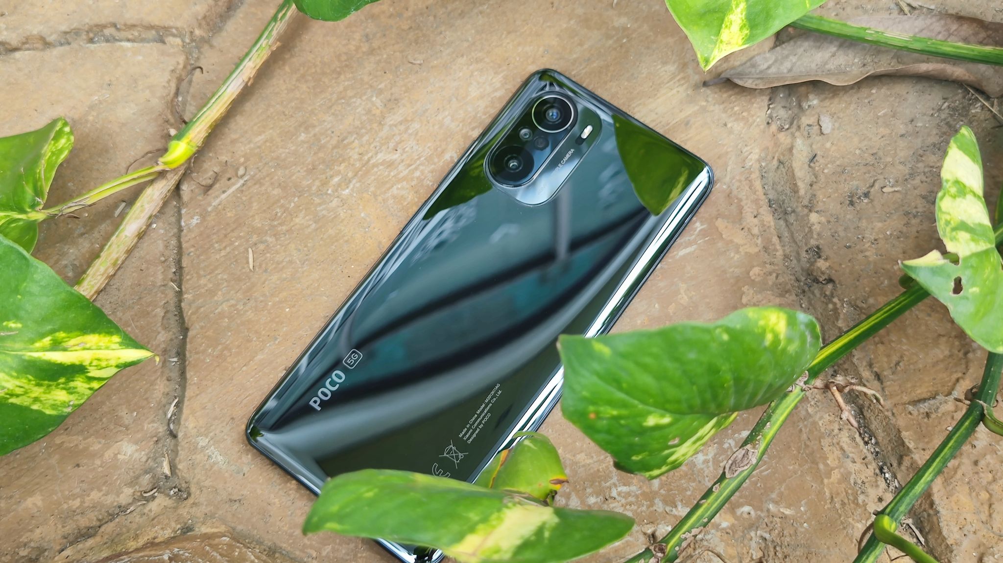 Redmi Gaming Phone is equipped with Dimensity 1200 leaked by Redmi’s ...