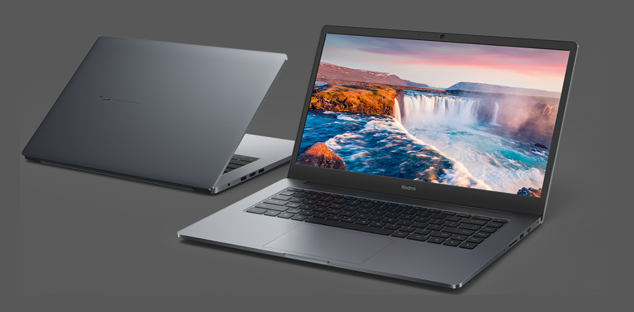 RedmiBook 15 – The budget-friendly laptop you can bring from home to ...
