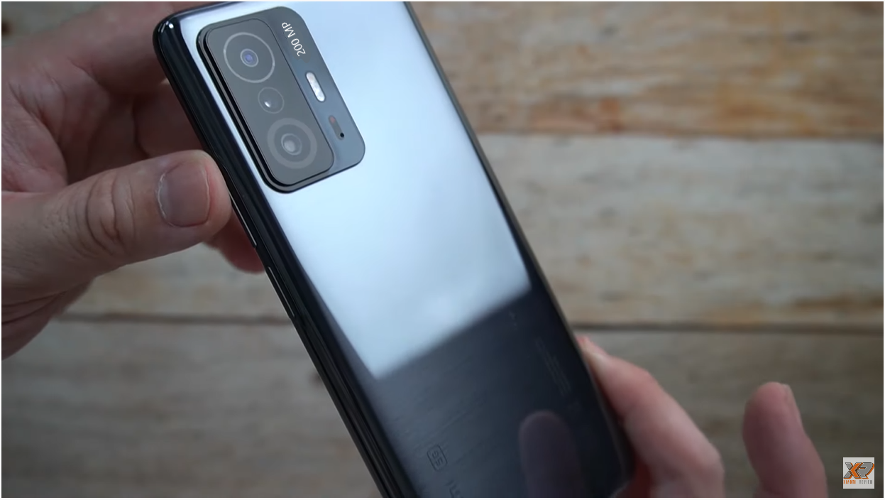 Xiaomi 12T Pro and 12T specs and prices have leaked – Xiaomi 12T has ...